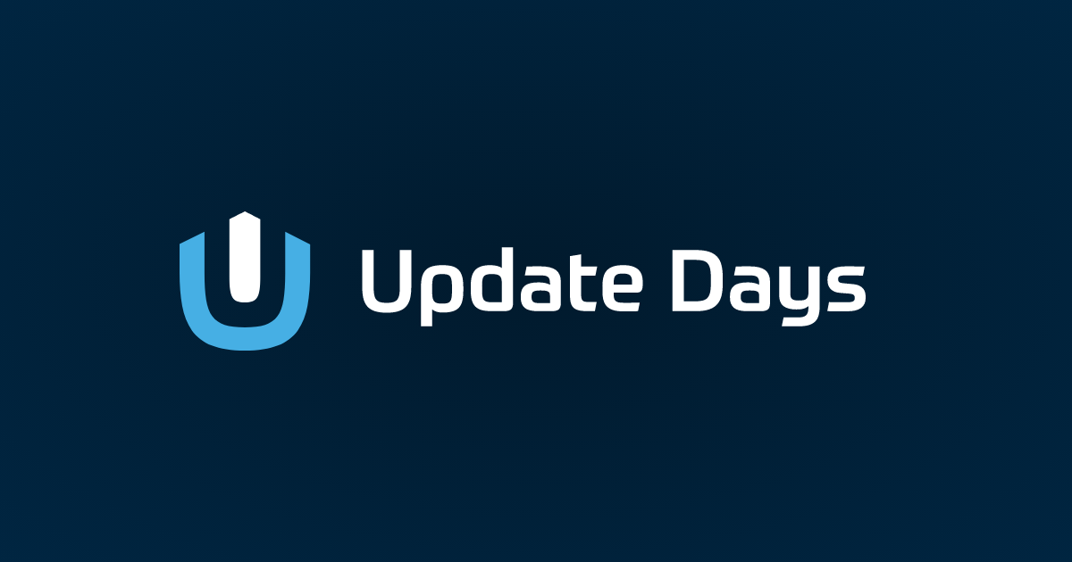 Update Days: Power Platform | Tickets